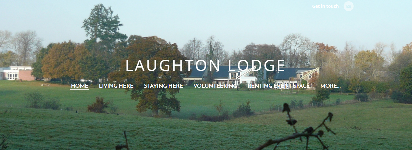 Laughton Lodge - Brighton Events & News Magazine