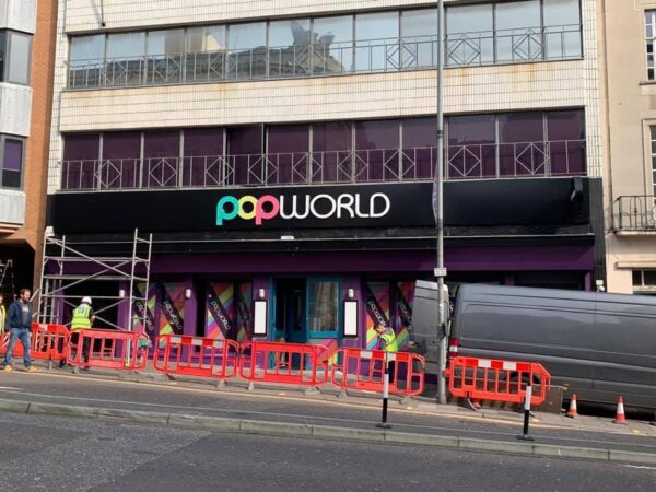 Popworld Brighton - Brighton Events & News Magazine