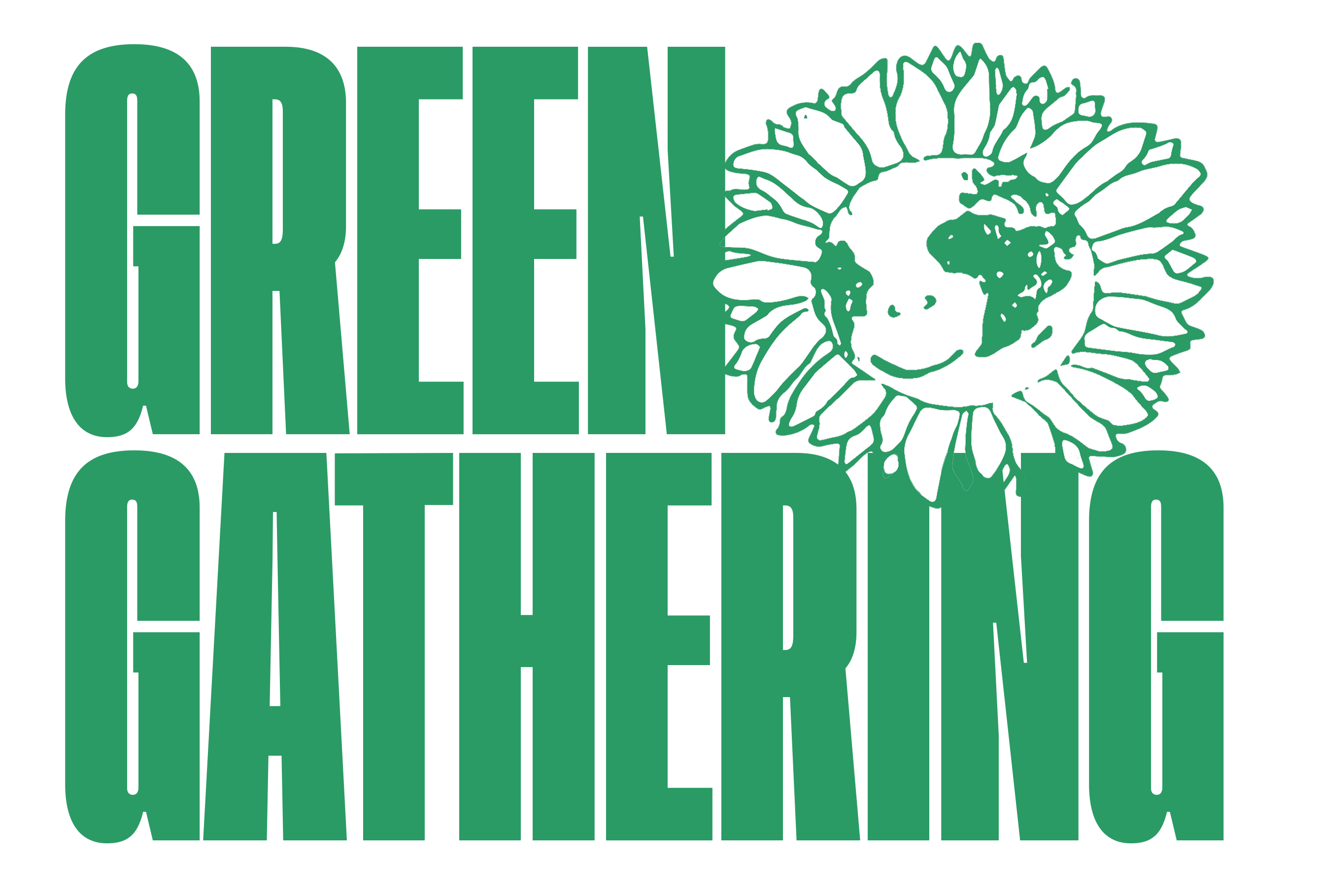 THE GREEN GATHERING Chepstow Aug 4th-7th - What's on in Brighton & Hove!
