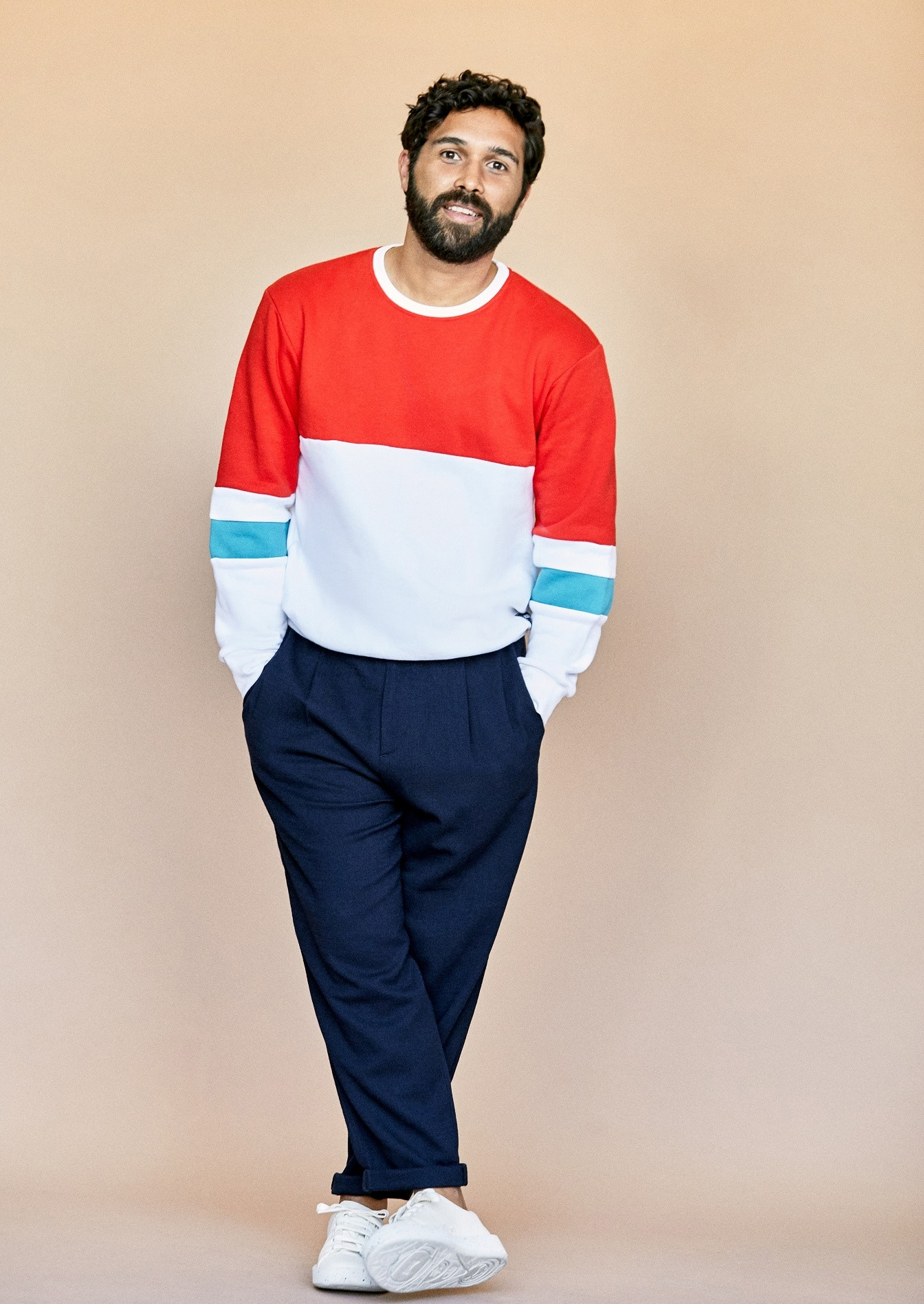 Ben Abraham at Patterns - Brighton Events Guide!