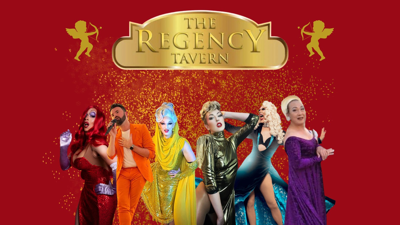 The Regency Tavern - Brighton Events Guide!