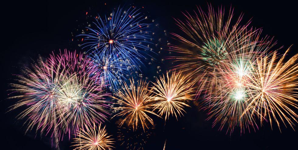 Firle Bonfire Night 2023 - Brighton Events Guide!
