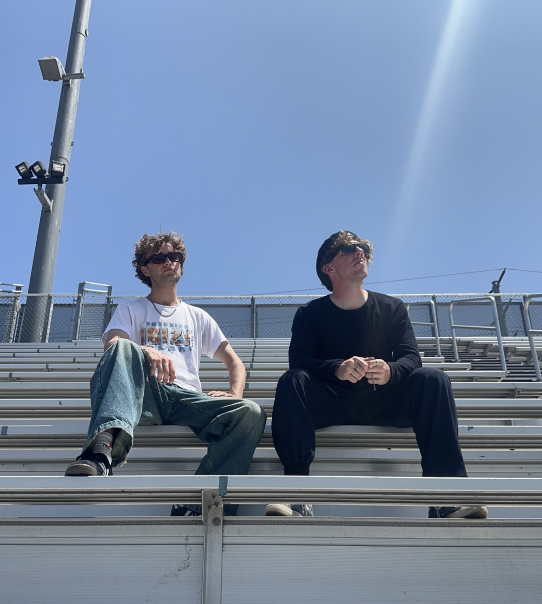 Toast Club x Meet Your Heroes x Adam Znaidi - Brighton Events Guide!